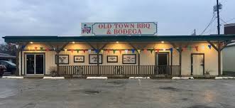 Sullivan Old Town BBQ - Old Town Lewisville | Lewisville, TX