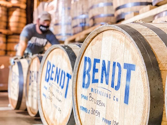 Bendt Distilling Co. - Old Town Lewisville | Lewisville, TX